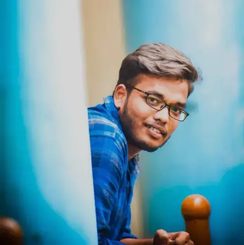 Sai Ganesh | Portfolio